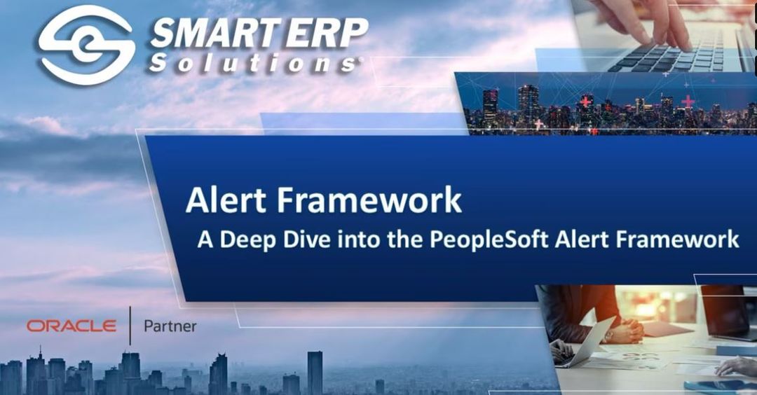 Alert Framework